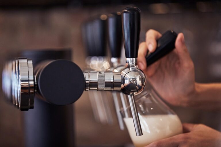 Bröd & Malt bageri och bryggeri - Nääs Fabriker